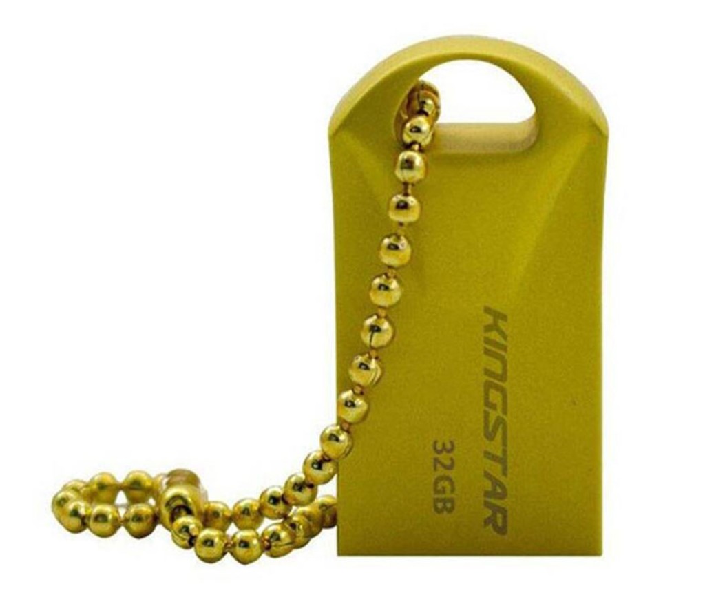 فلش مموری کینگ استارks218ظرفیت 32گیگابایت – فروشگاه اینترنتی آلمادو