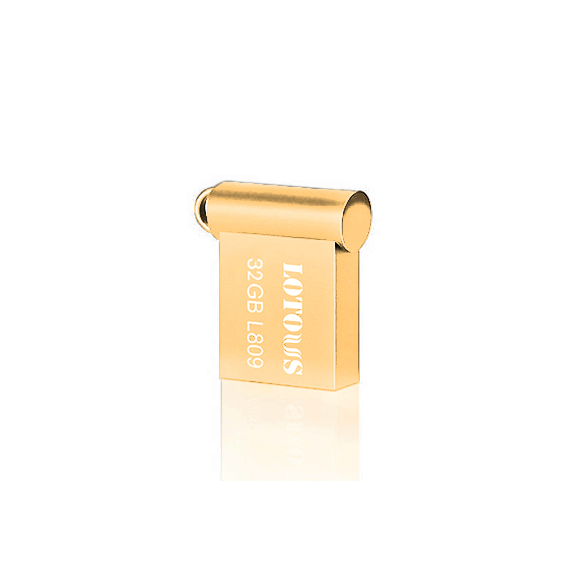 فلش مموری لوتوس مدل L809 ظرفیت 32گیگابایت – فروشگاه اینترنتی آلمادو